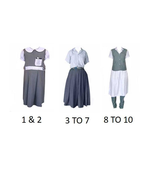 School Uniform